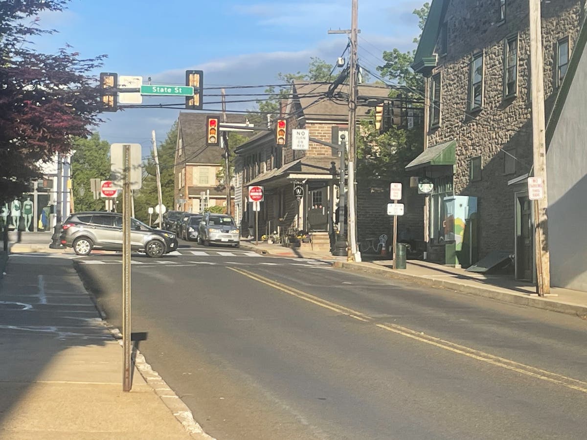 Utility Work To Impact Streets In Newtown Borough This Spring, Summer