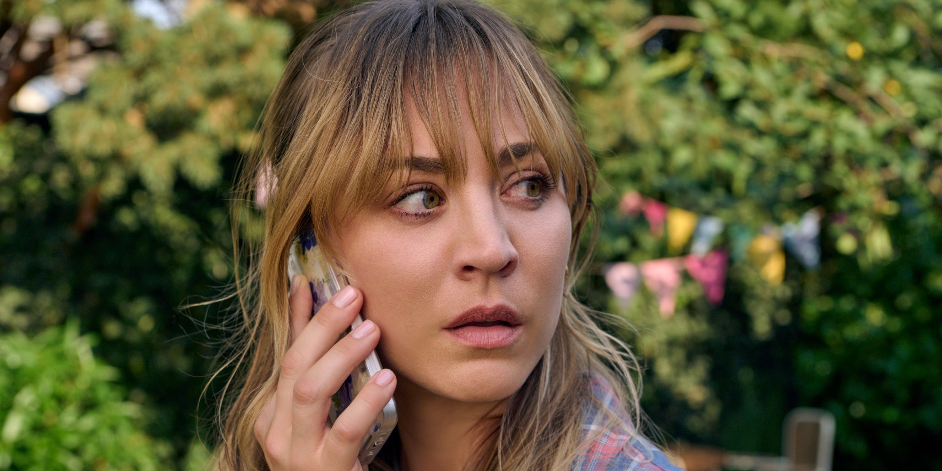 Kaley Cuoco's Thriller Series 'Vanished' Gets First Look