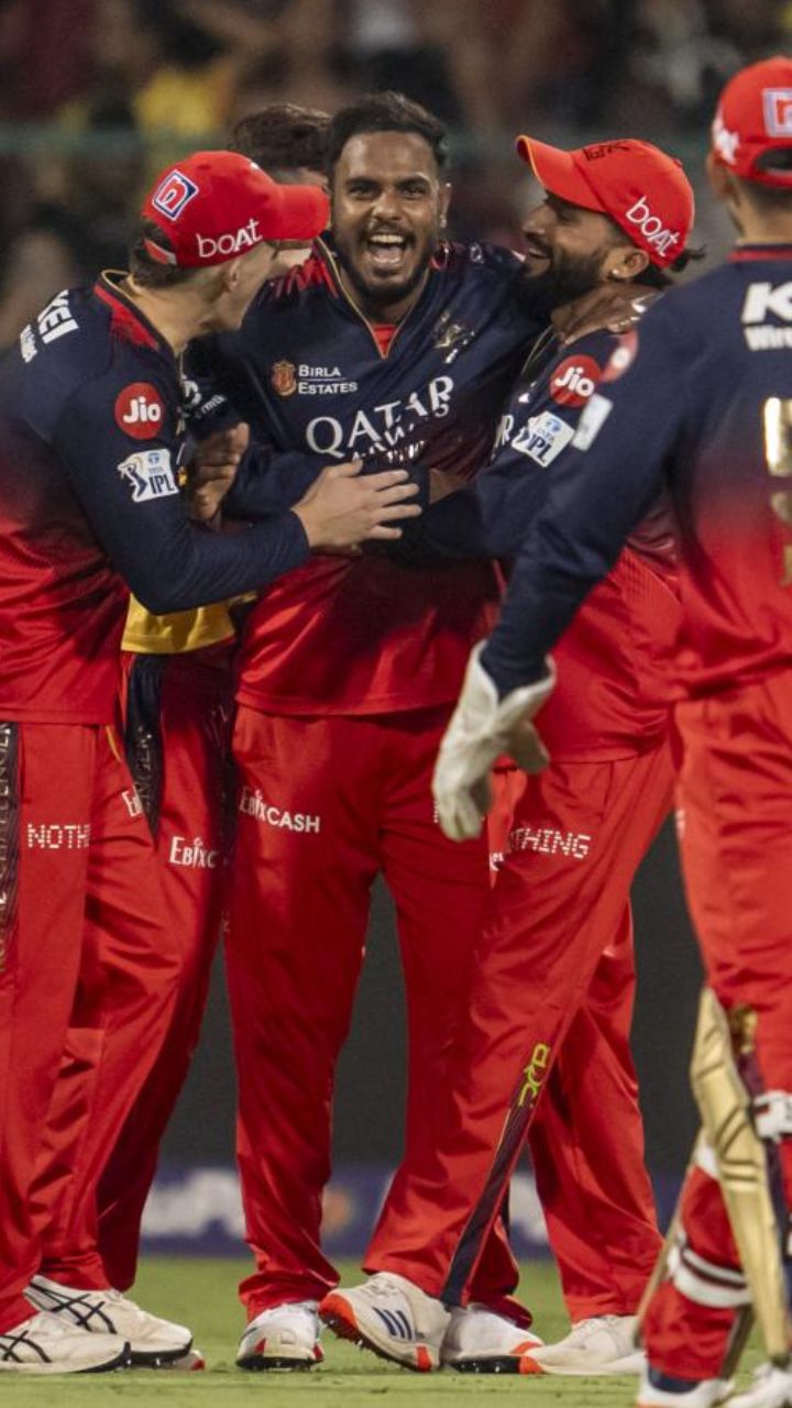 IPL 2025 Ticket Prices: Lowest and Highest Ticket Rates for All Matches
