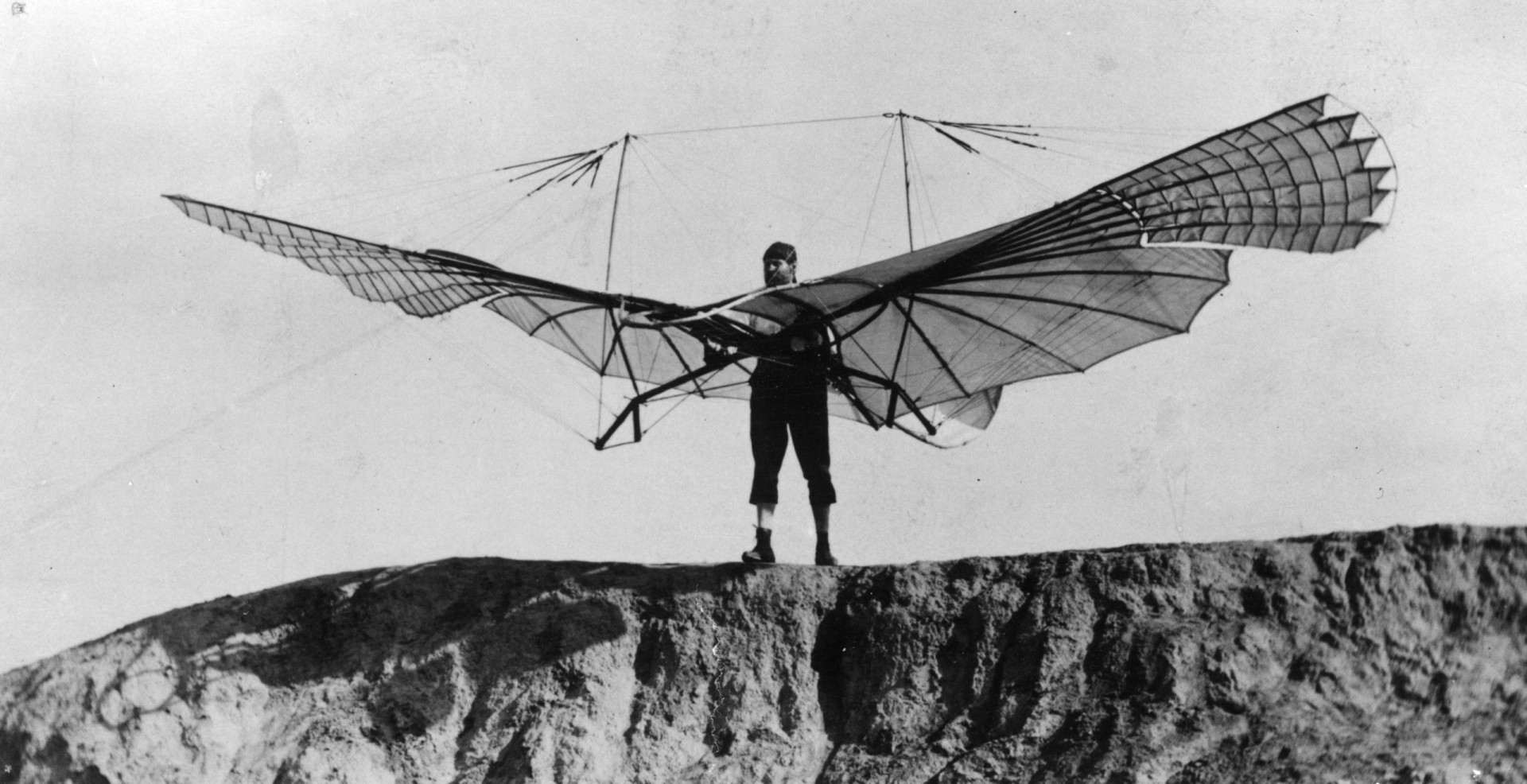 Frères Wright : qui a inventé l'avion