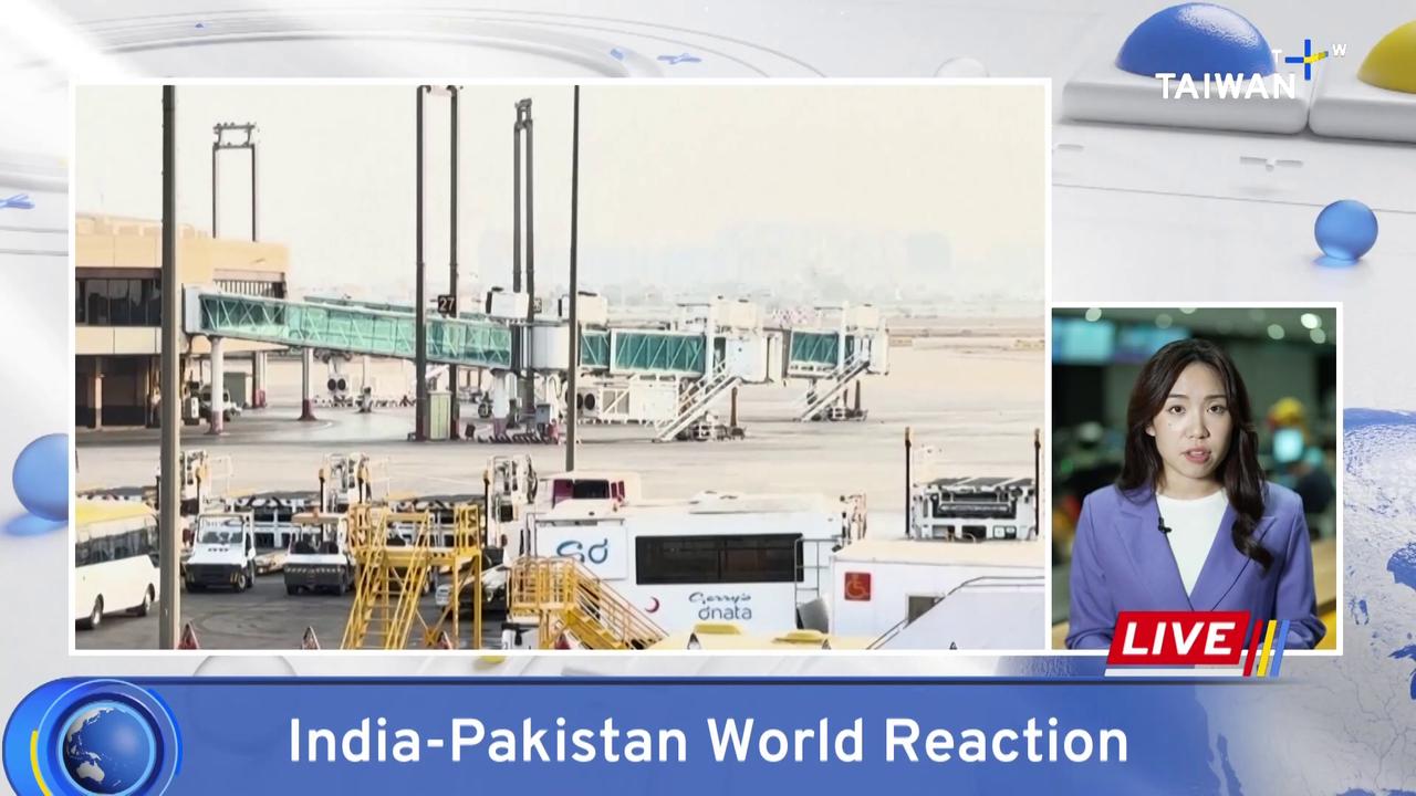 International News - MSN