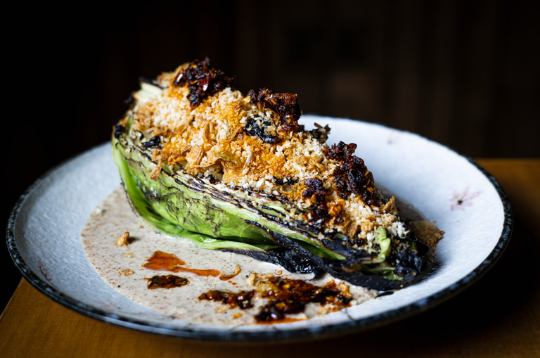 I had lunch in Finnieston's newest restaurant and I'm ready for a ...