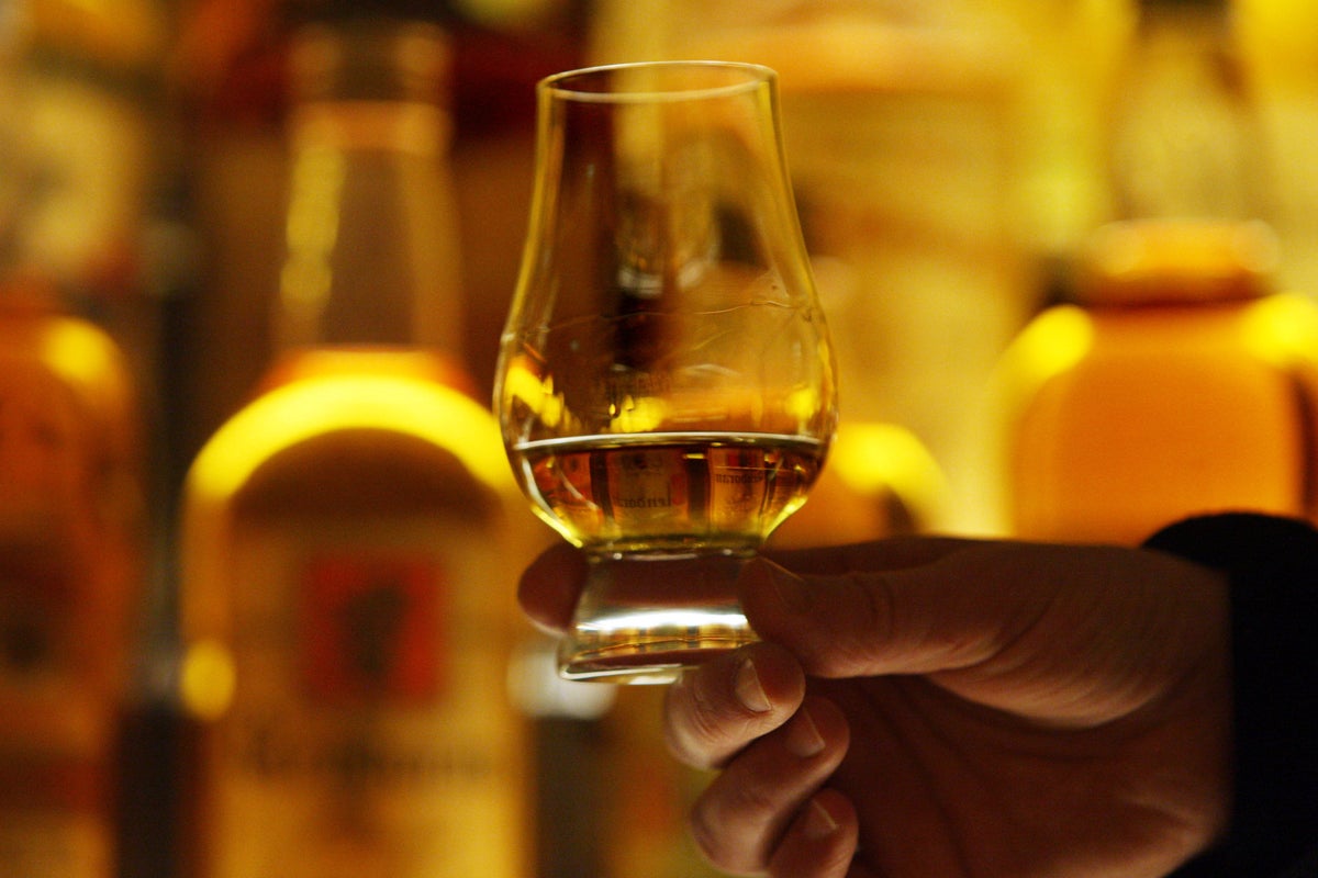 The country quietly emerging as a surprise contender in the world of whisky