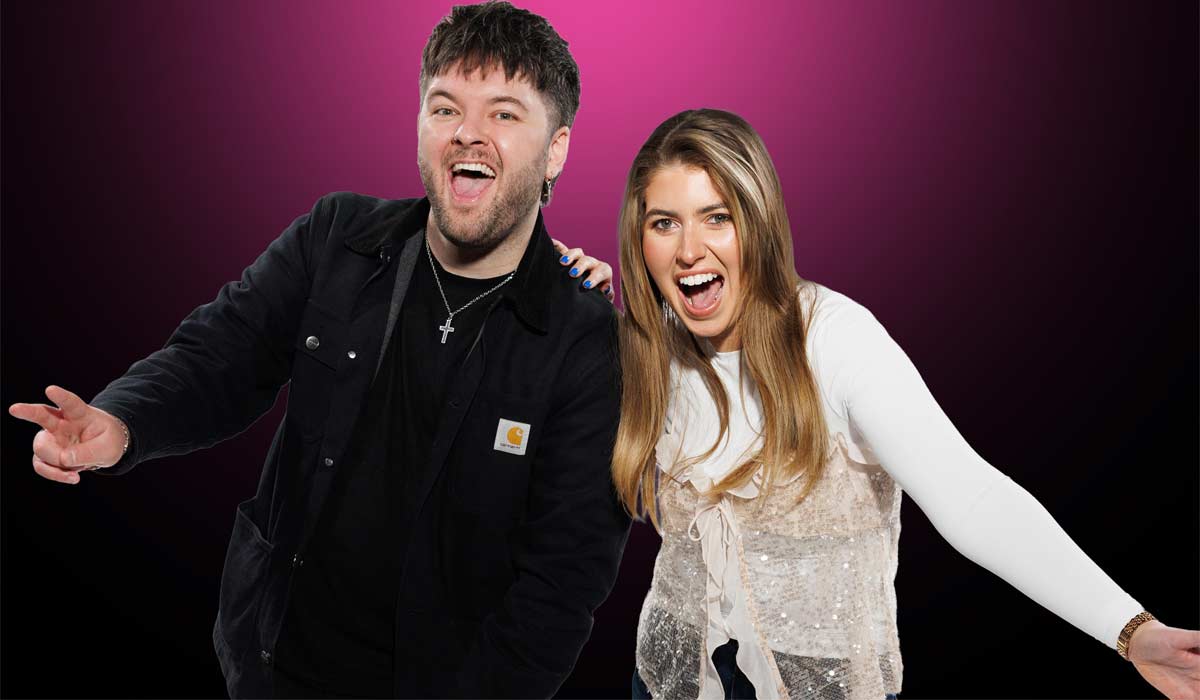 Everything to know as Pat Shortt’s daughter Faye announced for new ...