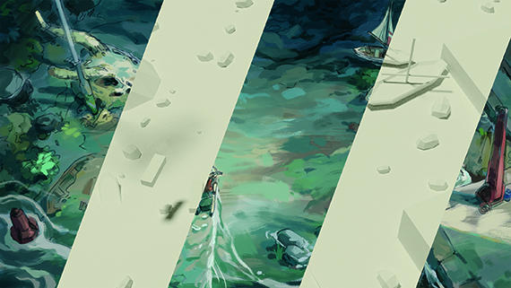 Level up your game art with these 10 pro tips