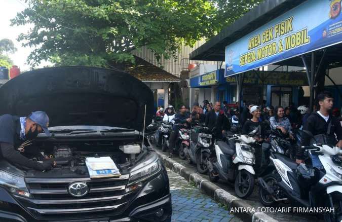 Kebijakan Pemutihan Pajak oleh Pemda Jadi Penyebab Pendapatan Daerah Tergerus