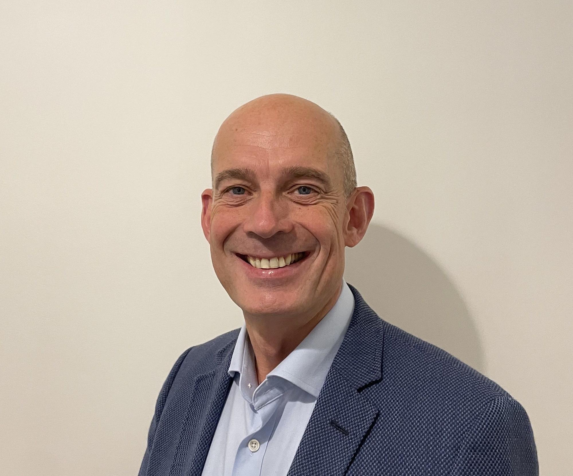 Yorkshire businessman appointed to key role with national trade body