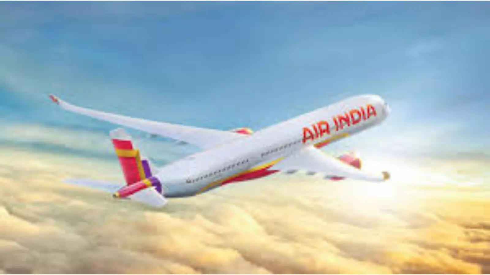 Air India partners with Vobble for in-flight entertainment for kids