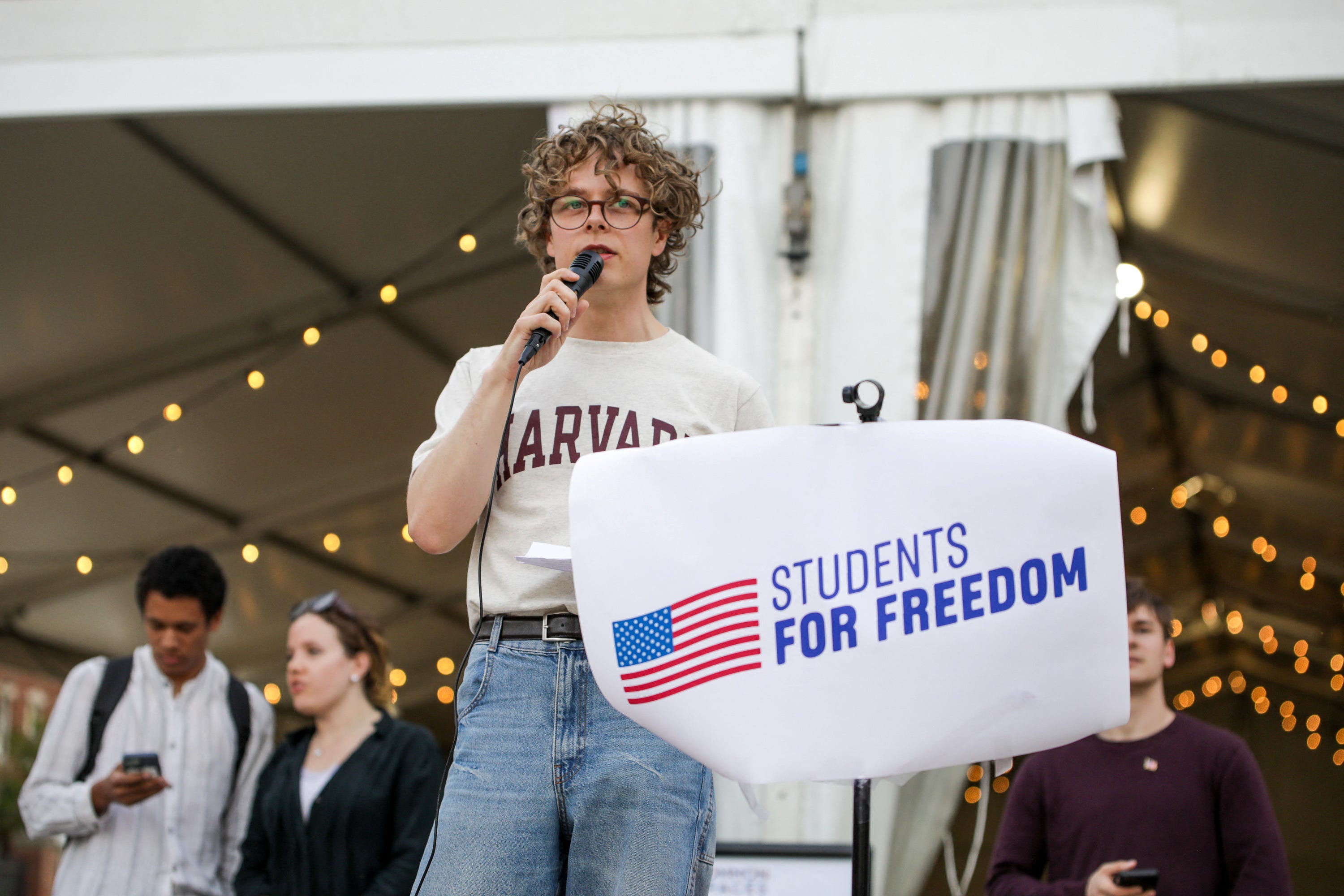 Trump-Harvard clash heats up. Here's what to know.