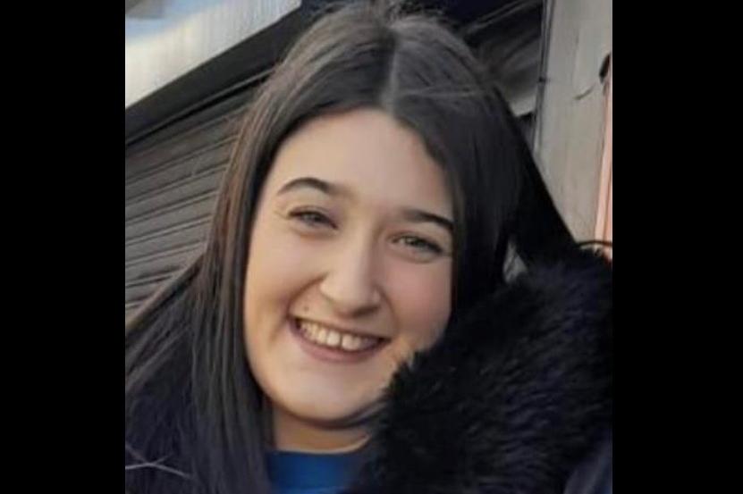 Layla Hassan: missing 22-year-old last seen on Trostan Avenue, Ballymena