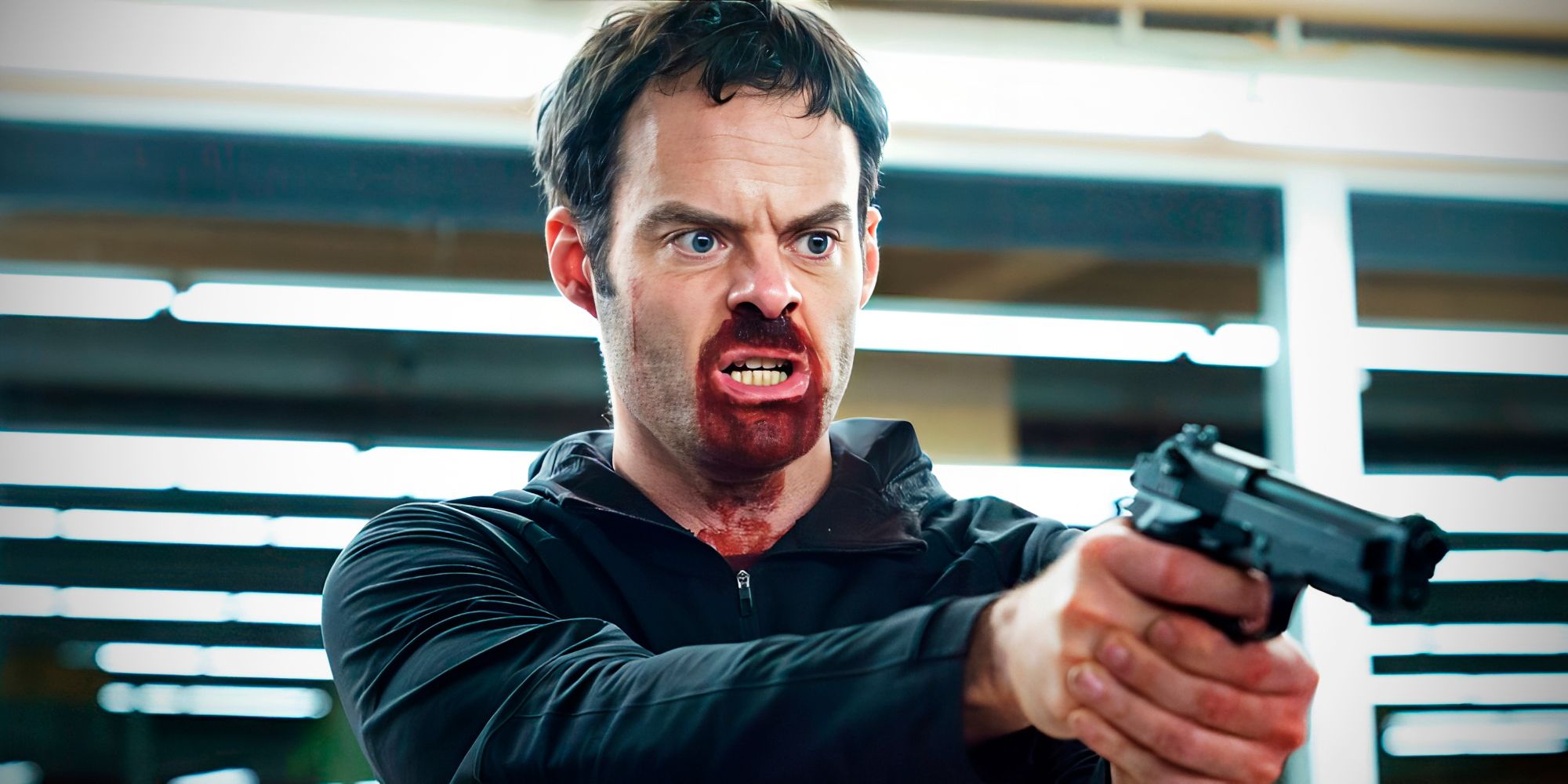 I Love Bill Hader As Barry Berkman, But Here's How He Ranks Among The ...