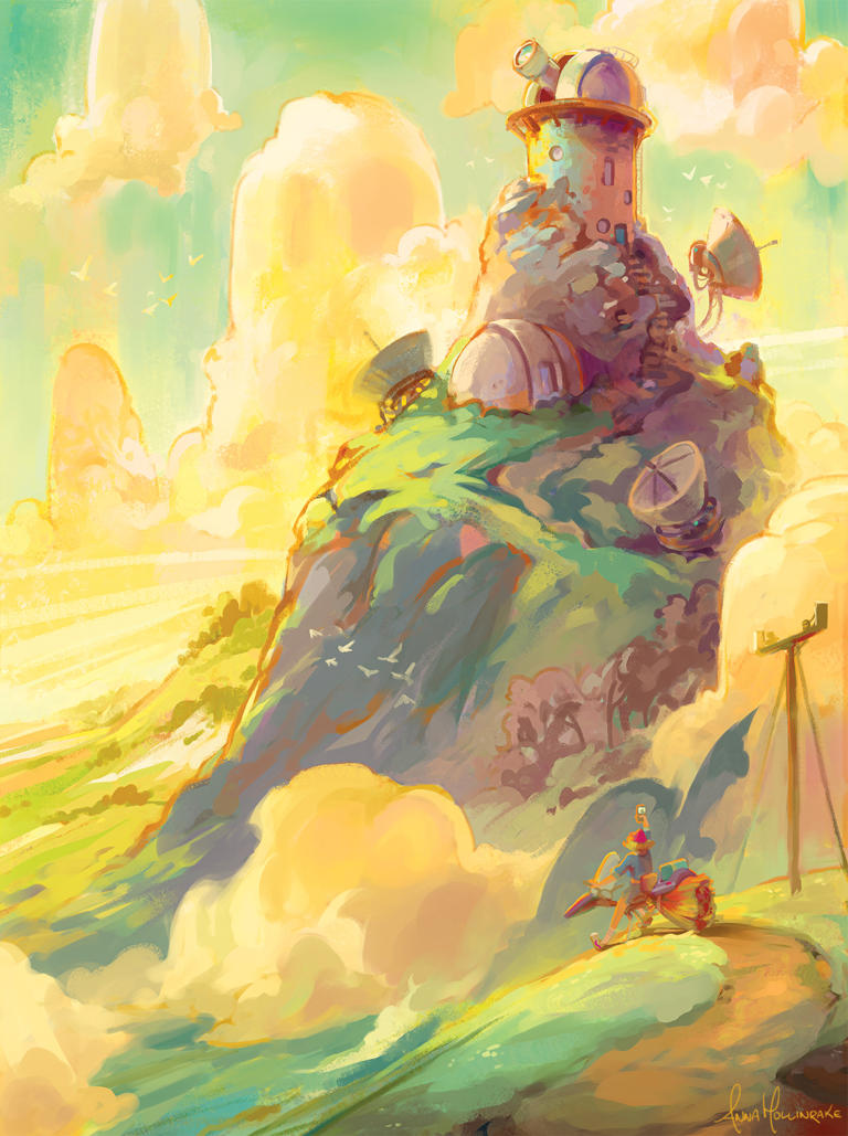 Level up your game art with these 10 pro tips