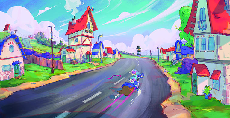 Level up your game art with these 10 pro tips