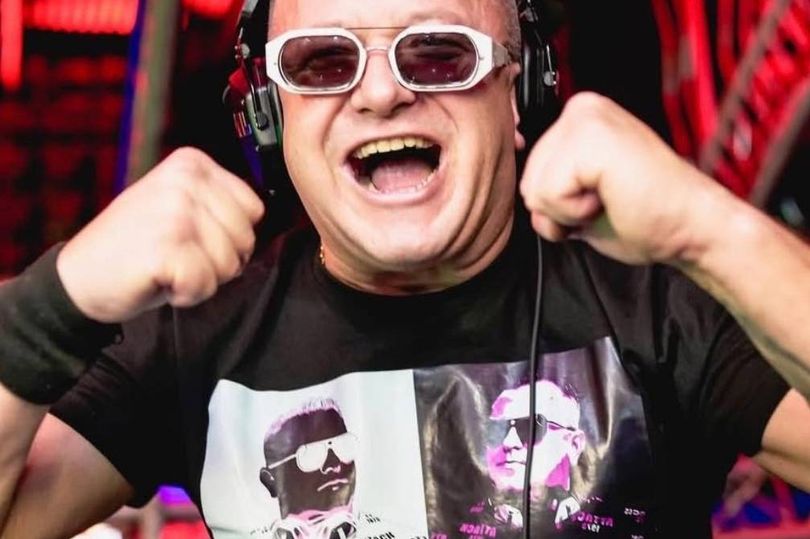 Probe launched into death of well-known music star DJ Hazel in ...