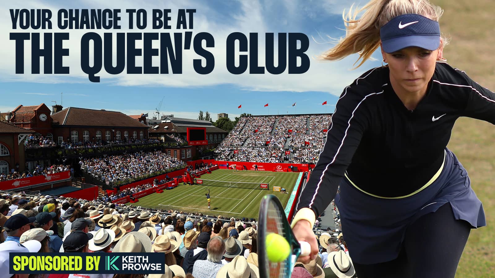 Why the new Queen’s Club event is such a big deal – and why you need to ...