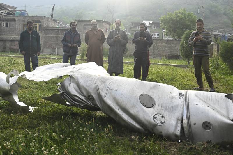 India loses $963M in fighter jets as Pakistan downs rafales, MiG-29 and ...