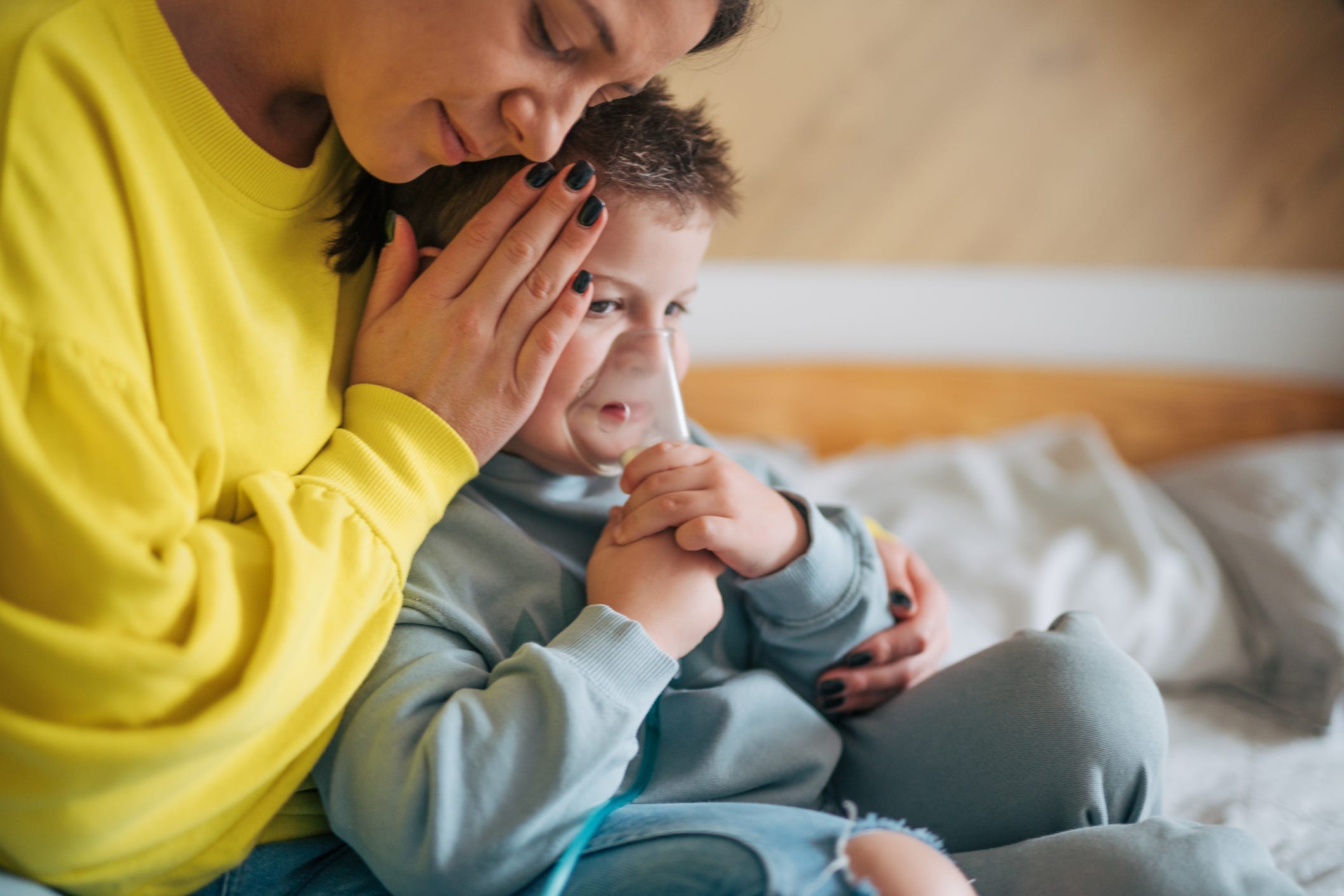 RSV is common and sometimes dangerous. Here's what to know.