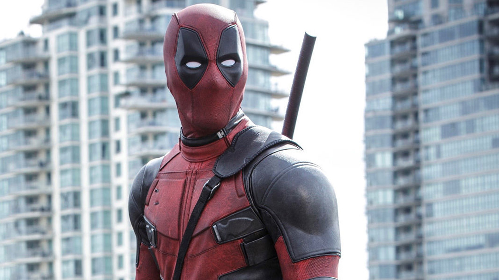10 Characters Who’d Fit Ryan Reynolds’ Deadpool Team-Up Like a Chaotic ...