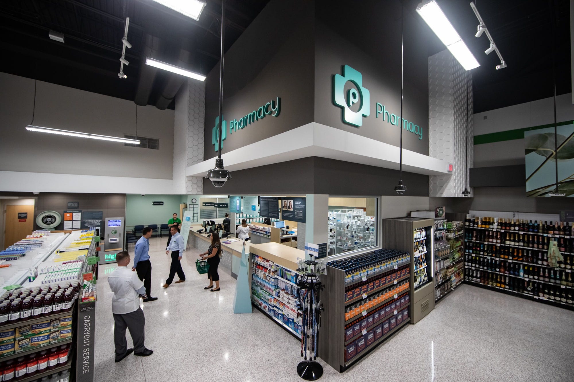 Publix's Q1 sales rise 15%, but lagging stock market drags down ...