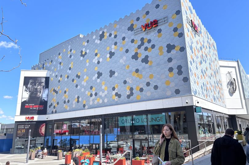 New Creams Cafe and sushi takeaway to open at Essex cinema complex