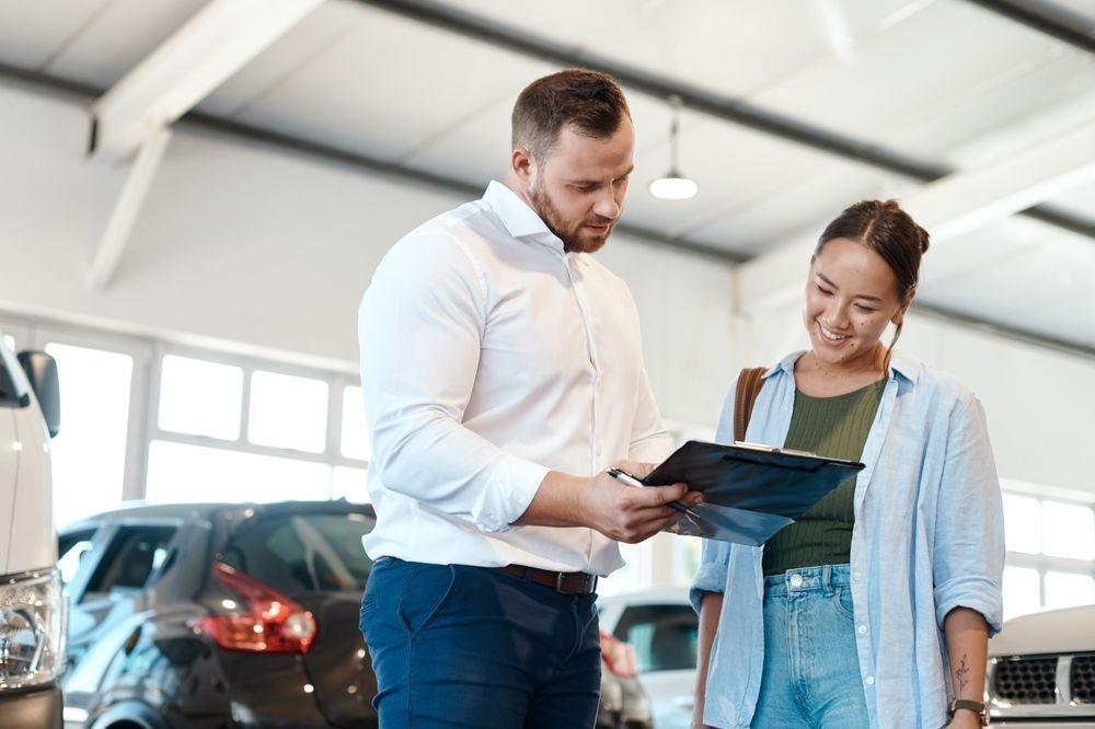 One in three brits regret their car finance deal as rising costs bite