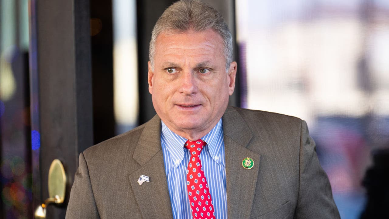 Georgia Rep. Carter's granddaughters at Texas camp that flooded