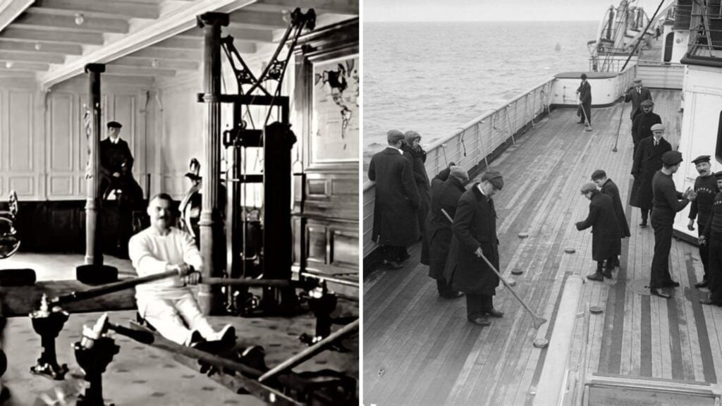 25 Historical Photos Depicting Life on the Titanic