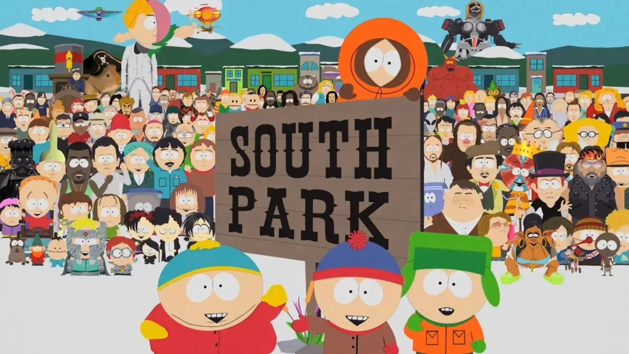25 CRAZY True Facts About South Park