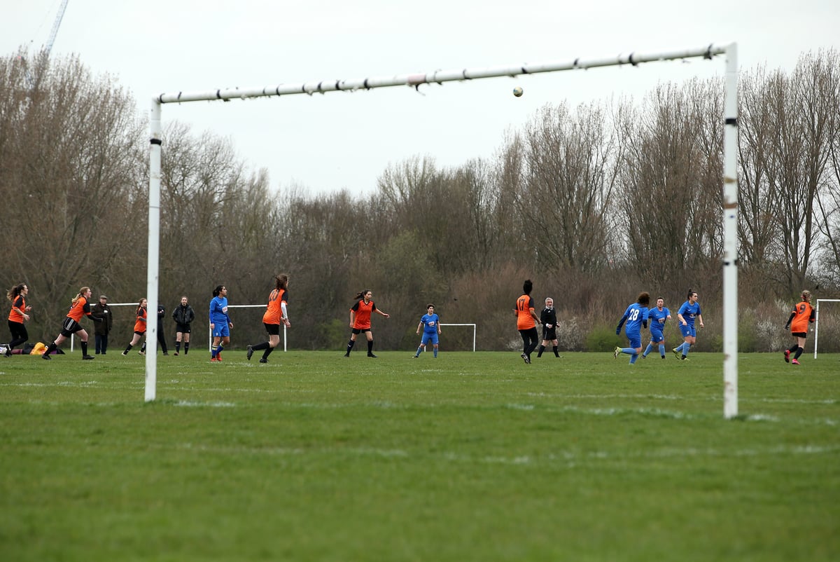 Hackney Marshes football clubs slam 'extortionate' parking charge plan ...