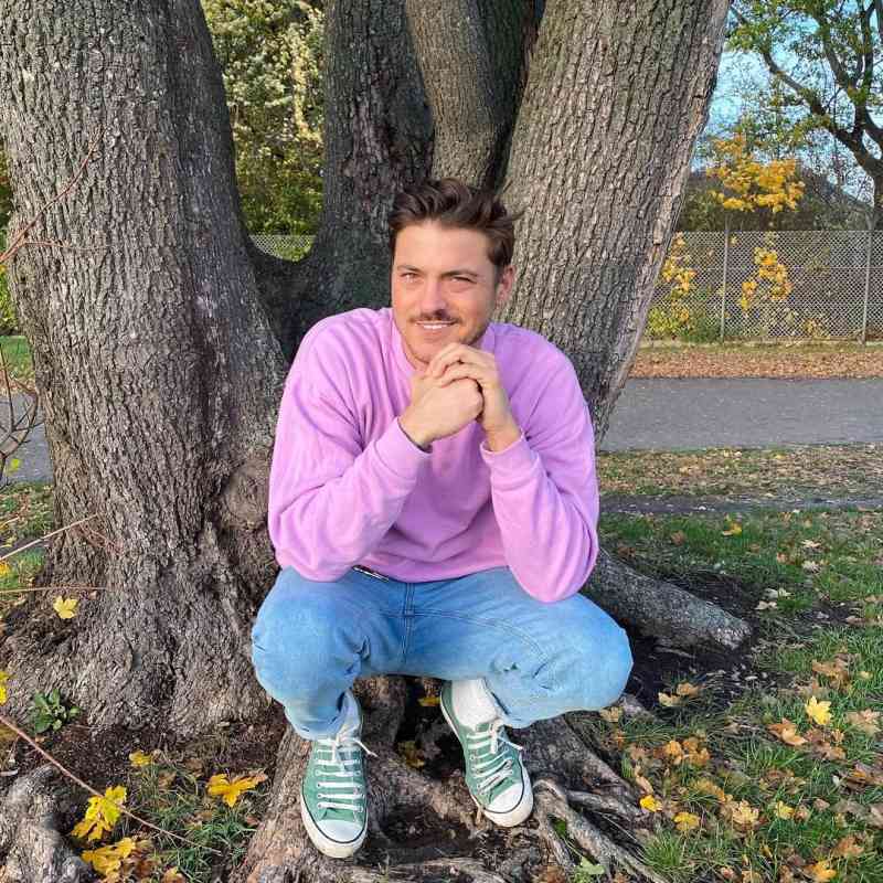 Tragisch: "Prince Charming" Dominic Smith starb mit 33 Jahren