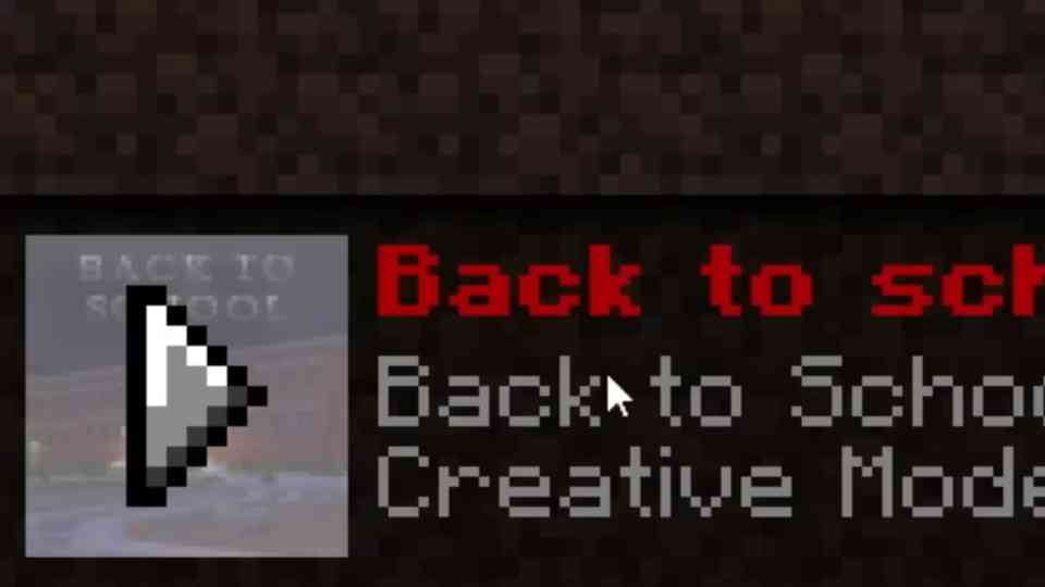 Scary Minecraft maps that will make you scream!