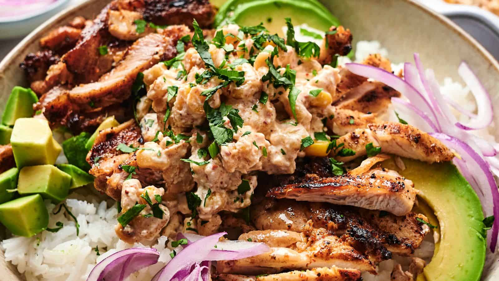 31 chicken thigh recipes that make dark meat shine