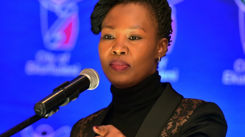 Minister Ndabeni outlines steps to support small businesses and co ...