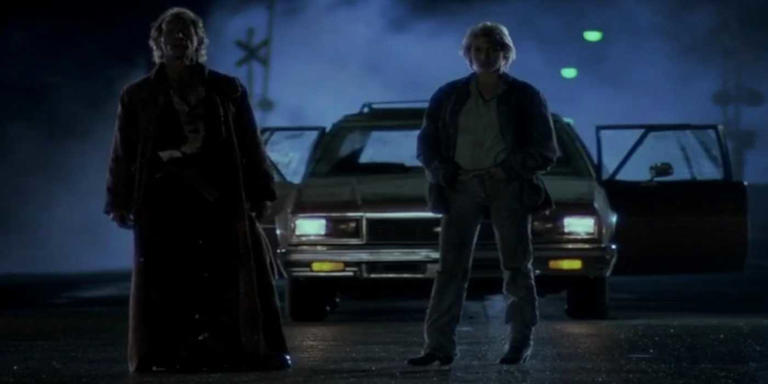 25 Best Vampire Romance Movies of All Time