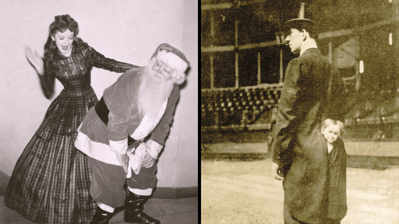 28 Retro Pics That Prove People Have Always Been Kooky