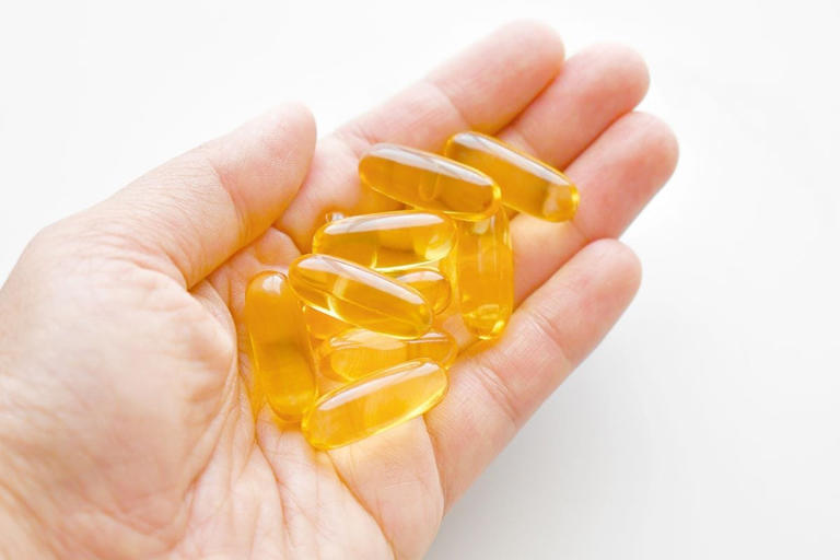 Forskere ser mulige risici ved omega-3-tilskud hos raske voksne