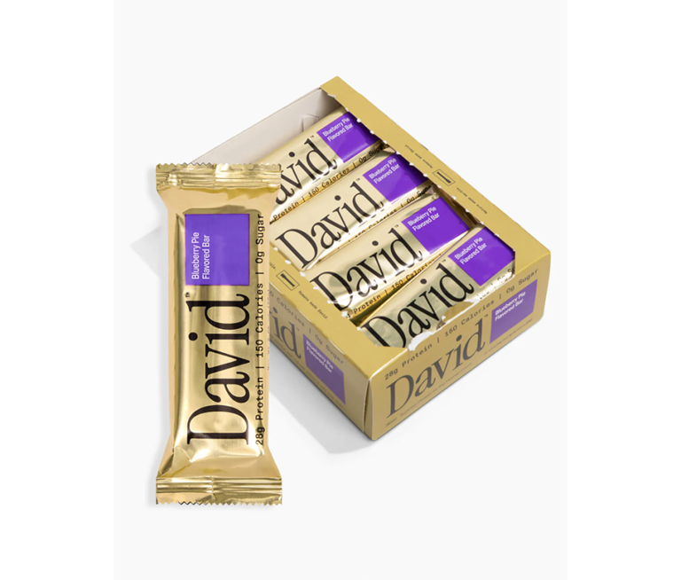 The 7 Best Protein Bars, According to Dietitians