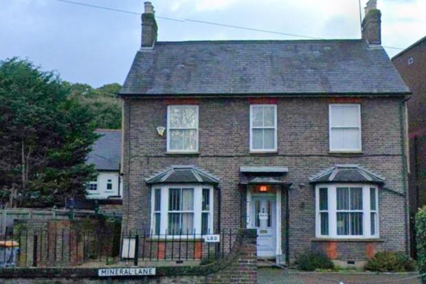 Plans to use Bucks building as a residential property denied