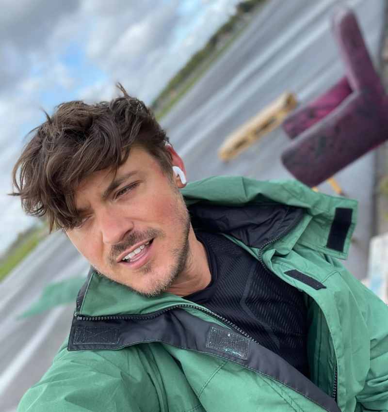 Tragisch: "Prince Charming" Dominic Smith starb mit 33 Jahren