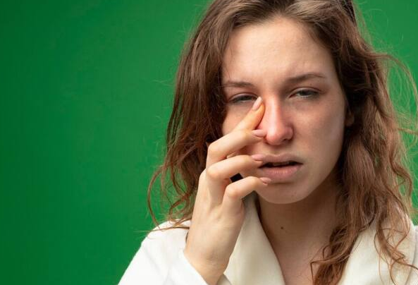 Your morning face can tell you about your kidney health! Know what are ...