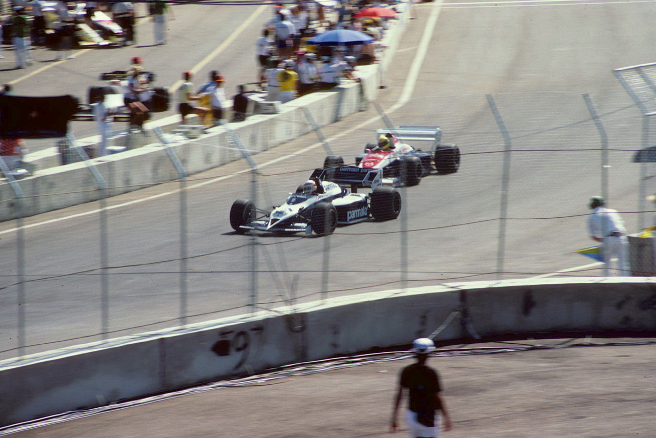 The Complete List of F1 Grand Prix Circuits – Ranked