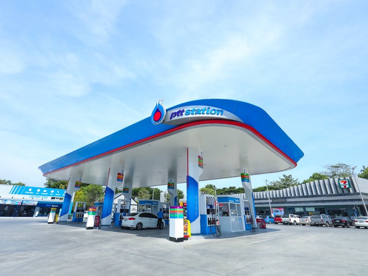 OR โกยกำไร Q1/68 แตะ 4.3 พันล้าน รับยอดขายค้าปลีก – คาเฟ่อเมซอนหนุน