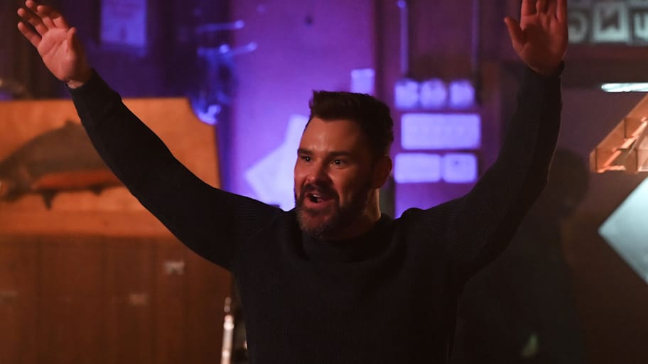 Chicago PD's latest revelation makes us feel better about Burzek's ...