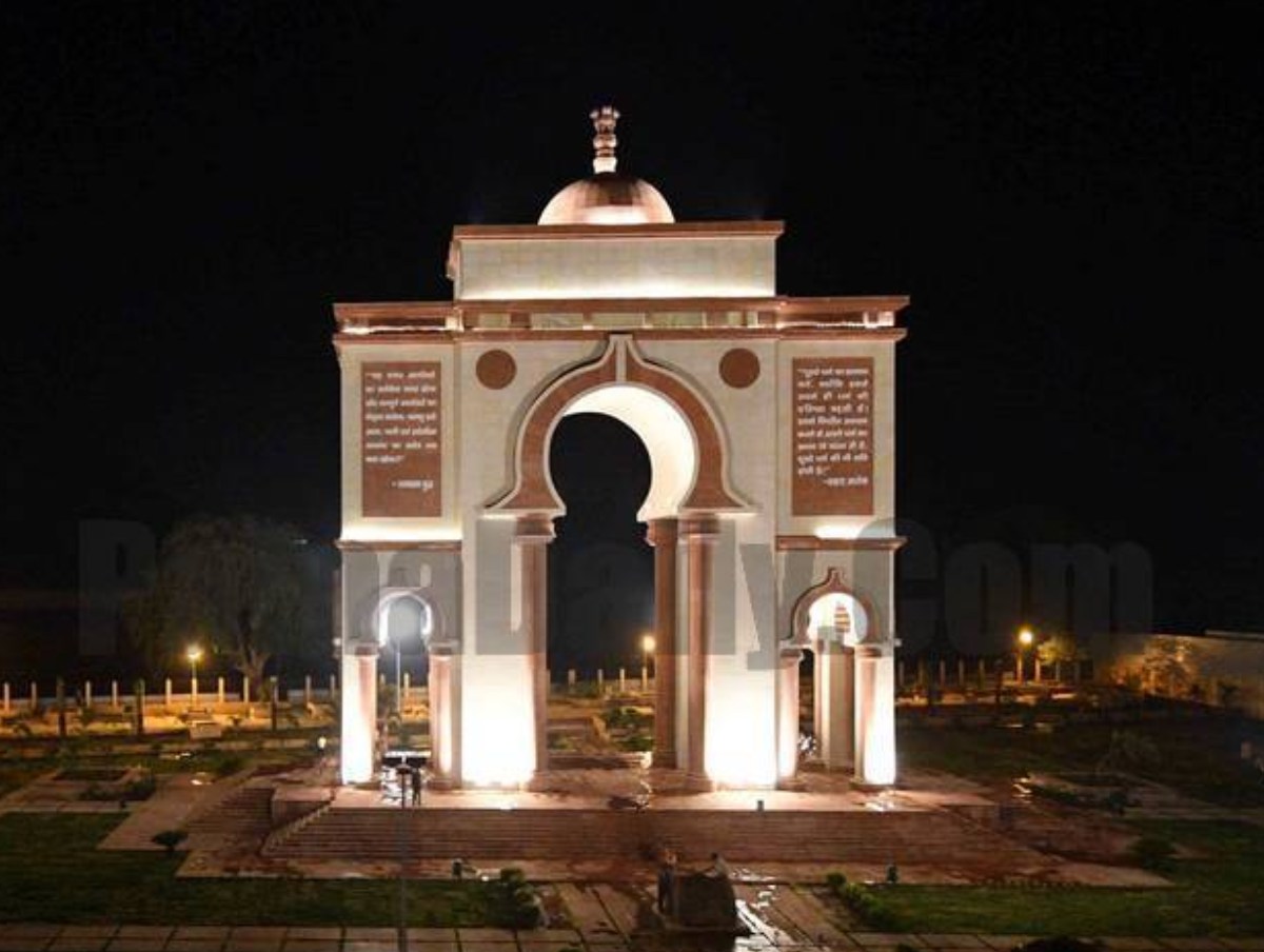 5 Best Picnic Spots In Patna For A Relaxing Day Outdoors