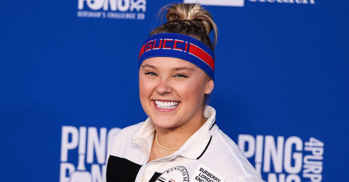 Born This Way! 8 Things JoJo Siwa Has Said About Her Sexuality