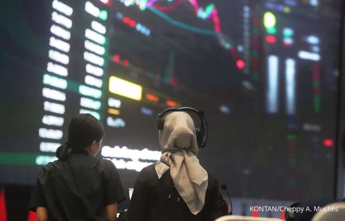 Besok (20/6) Cum Date, Yield Dividen Saham Blue Chip Ini 5x Bunga ...