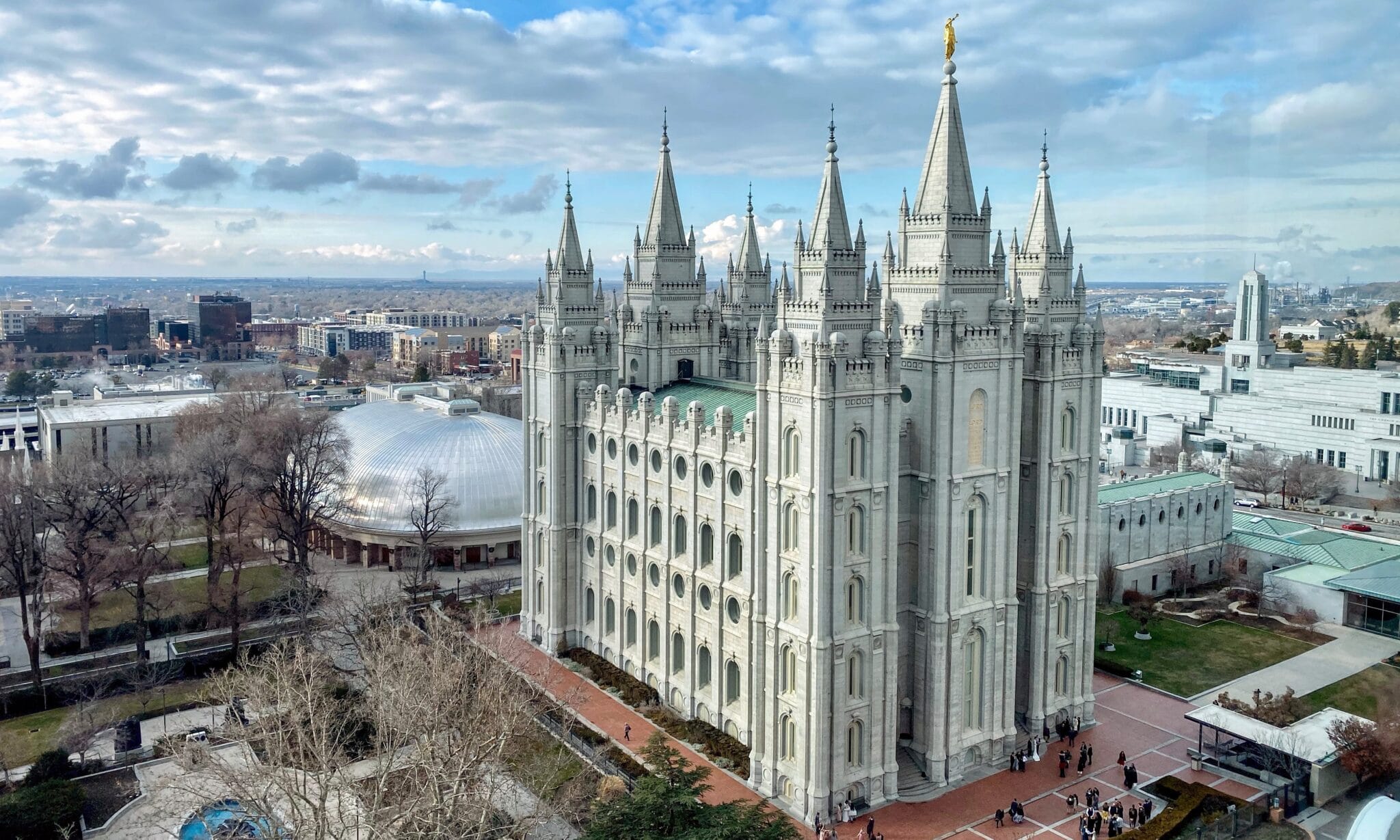 Two US cities make Pride flag their official banner to bypass ban