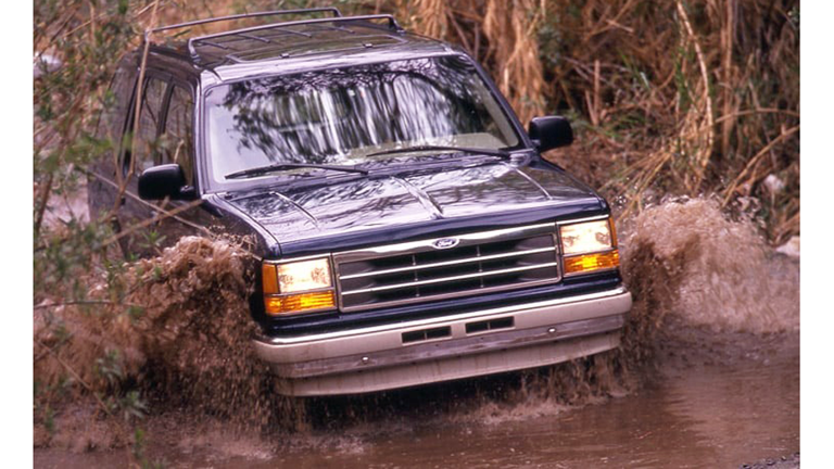 Utility for the Masses: Everything You Need to Know About the 1991–2010 ...