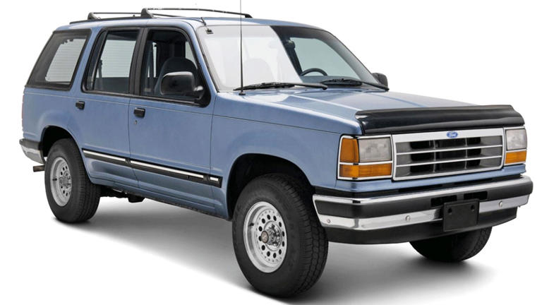 Utility for the Masses: Everything You Need to Know About the 1991–2010 ...