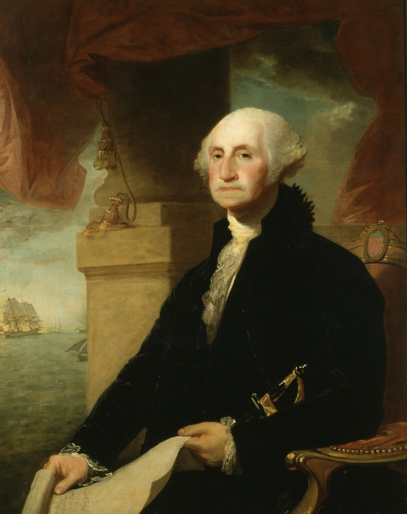 The meaning behind US presidents' nicknames